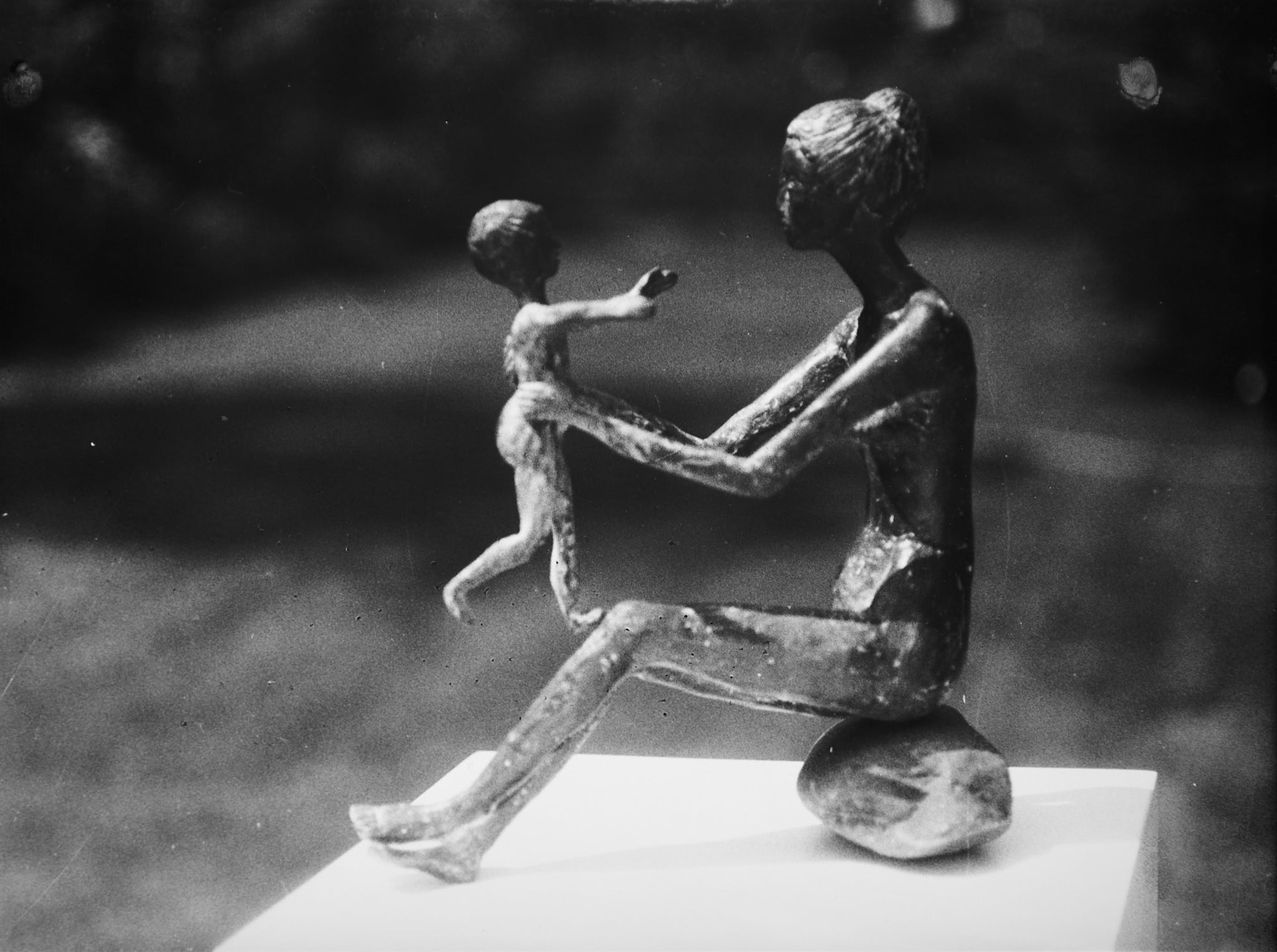 Brigitte Rühland | Sculptures 01